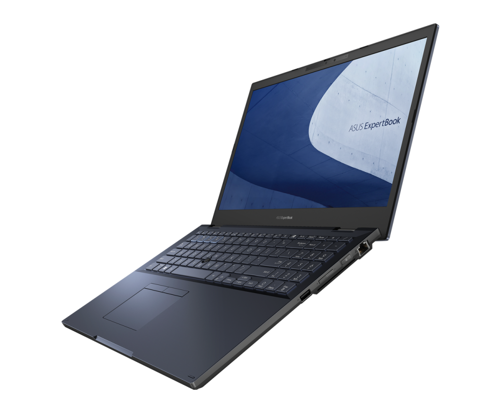 ASUS ExpertBook B2 B2502