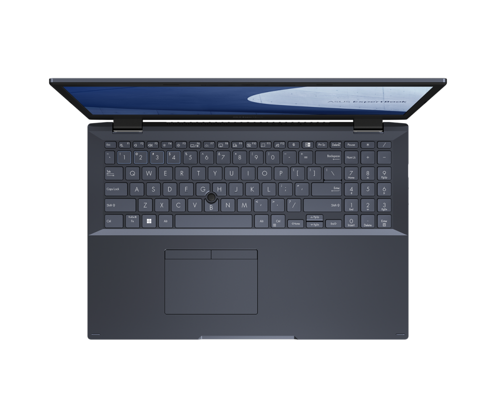ASUS ExpertBook B2 B2502
