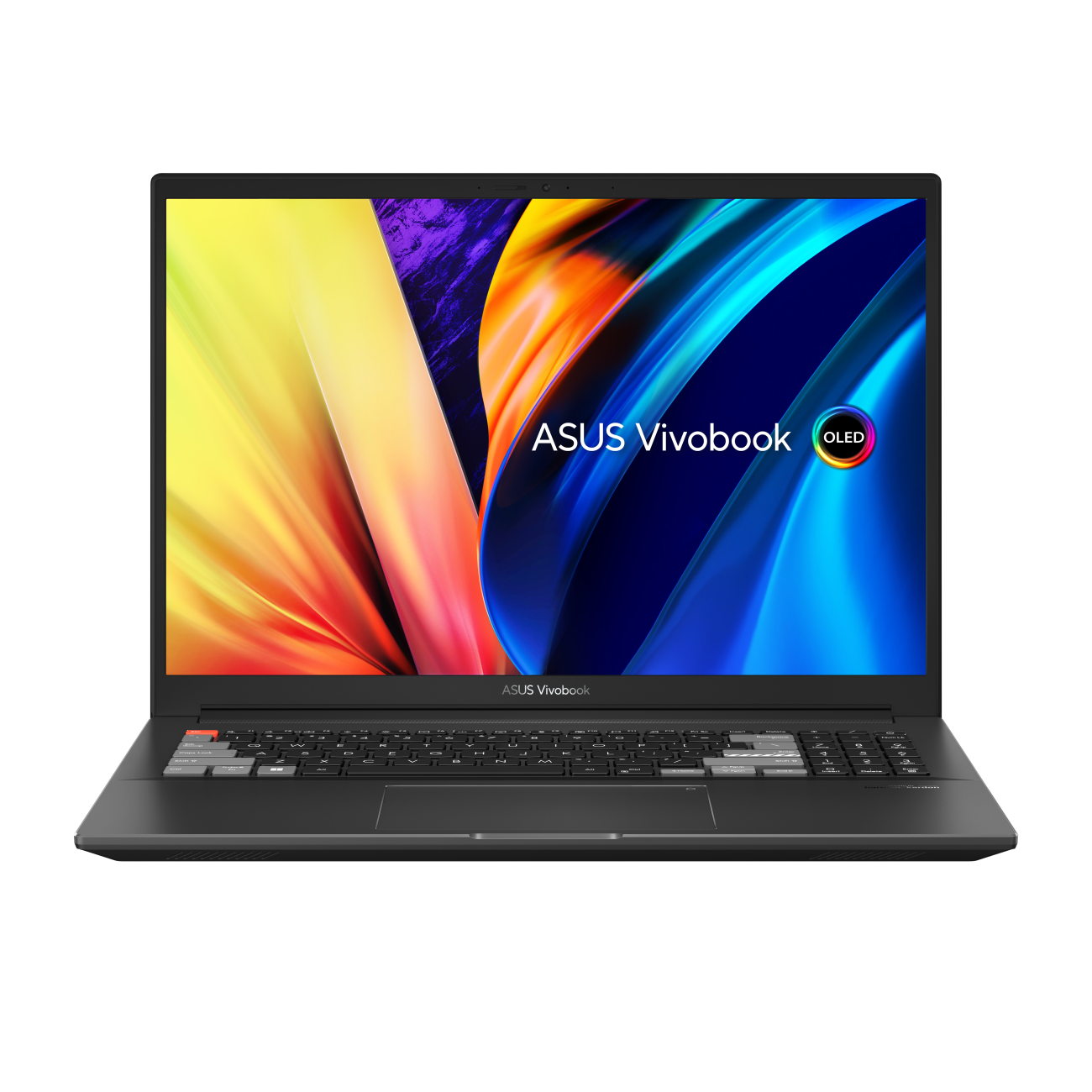 ASUS VivoBook Pro 16X OLED N7600