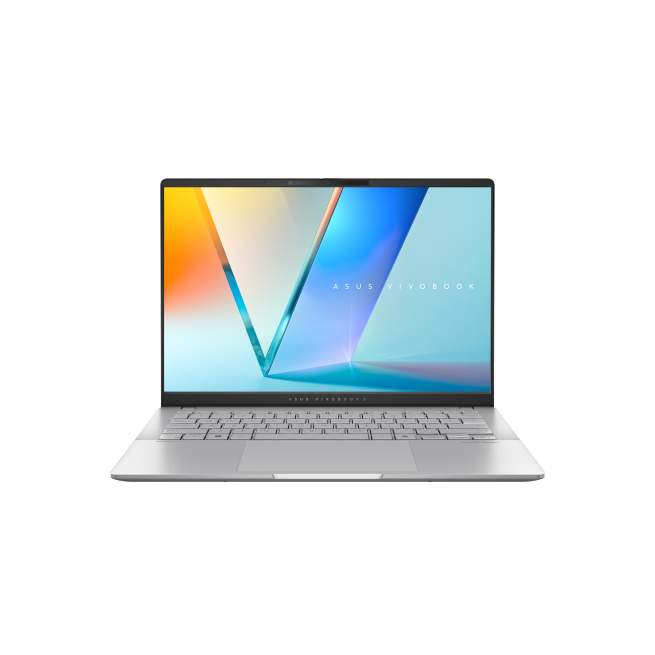 ASUS Vivobook S 14 OLED M5406 performanslı OLED ekranlı ...