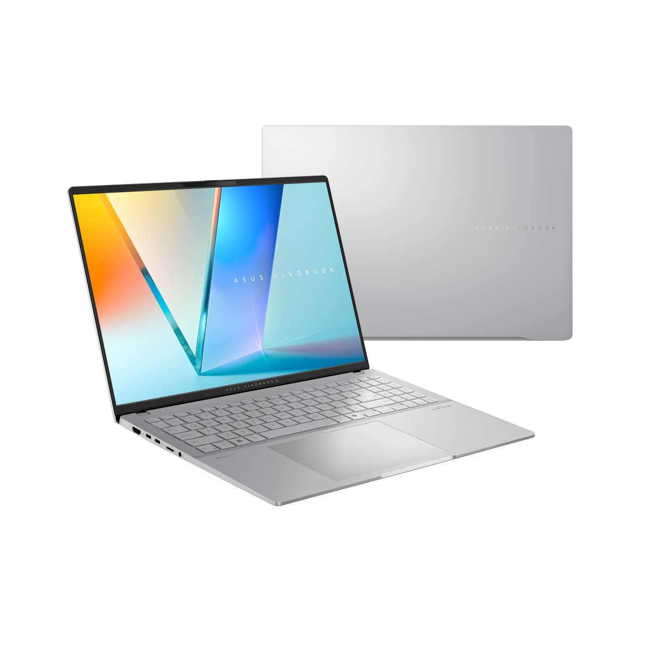 ASUS VivoBook S 16 OLED M5606 performanslı OLED ekranlı ...