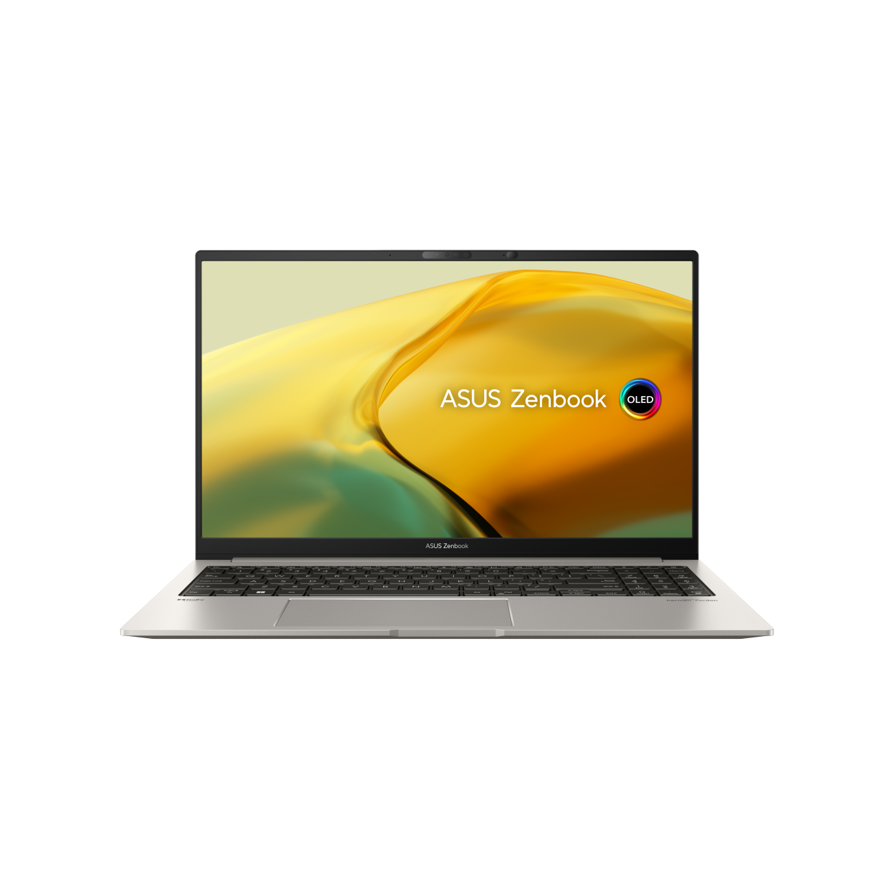 ASUS Zenbook 15 OLED UM3504 Yeni nəsil Biznes noutbuku