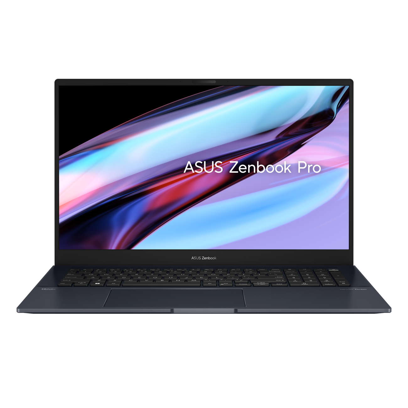 ASUS ZenBook Pro 17 UM6702