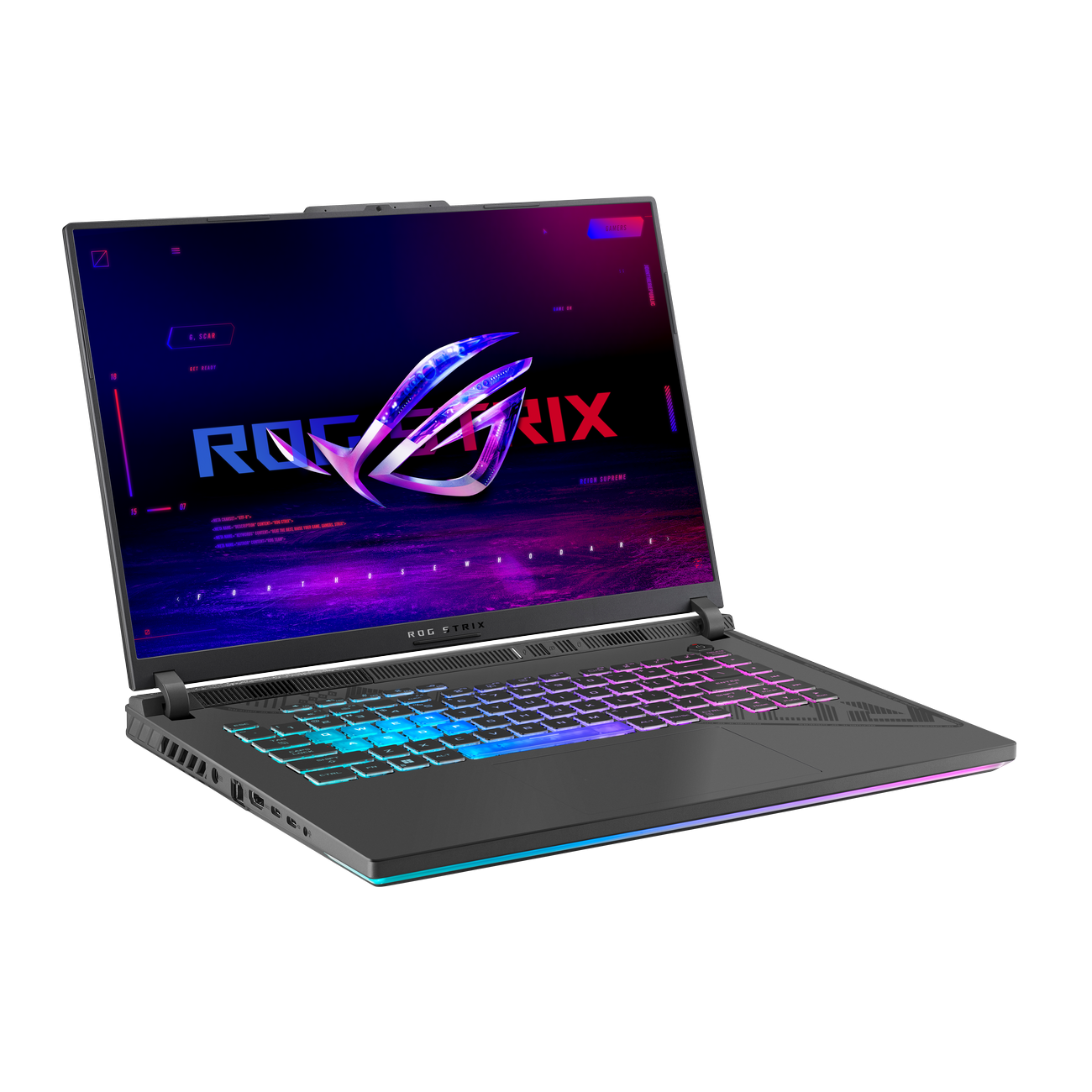 ASUS ROG Strix G16 G614