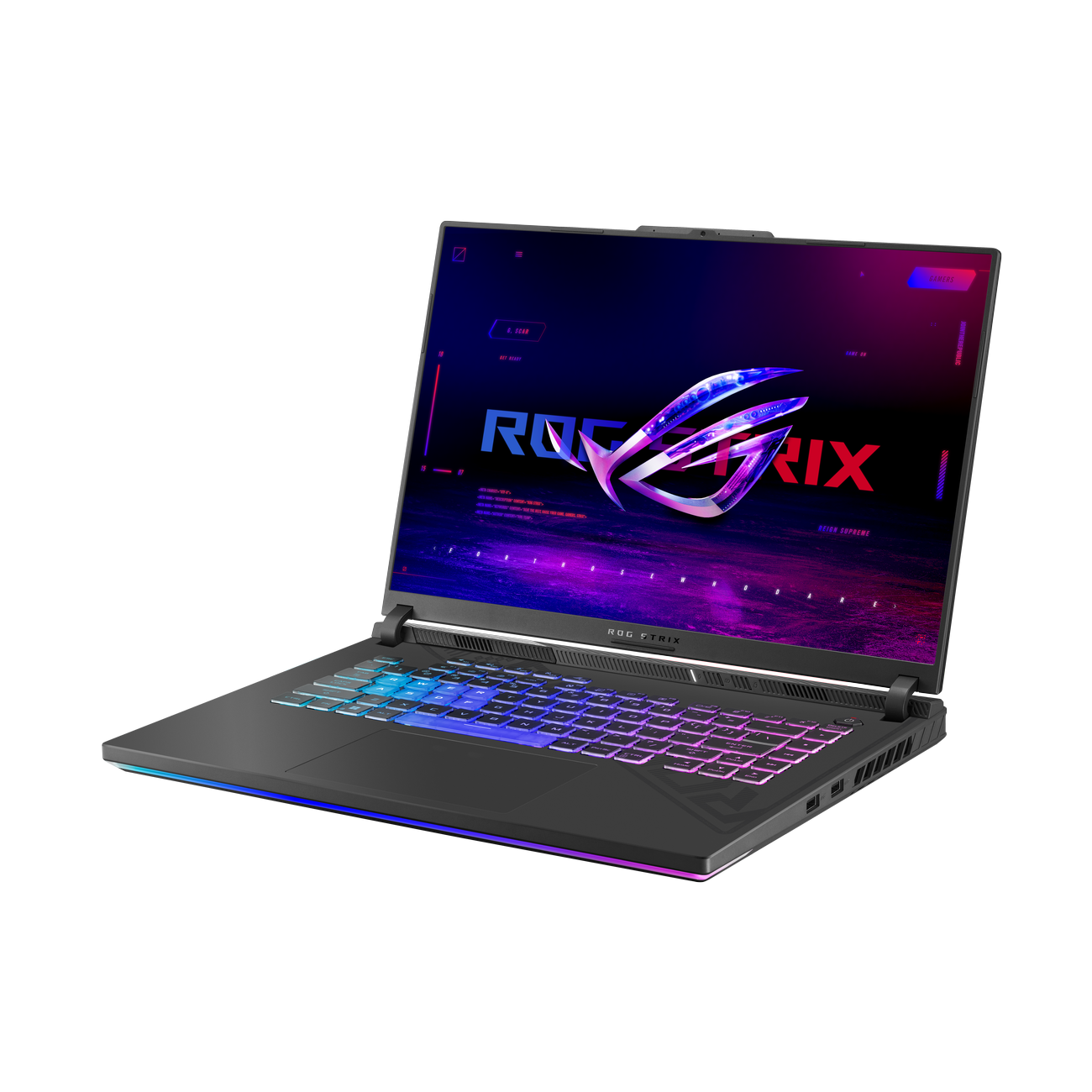 ASUS ROG Strix G16 G614