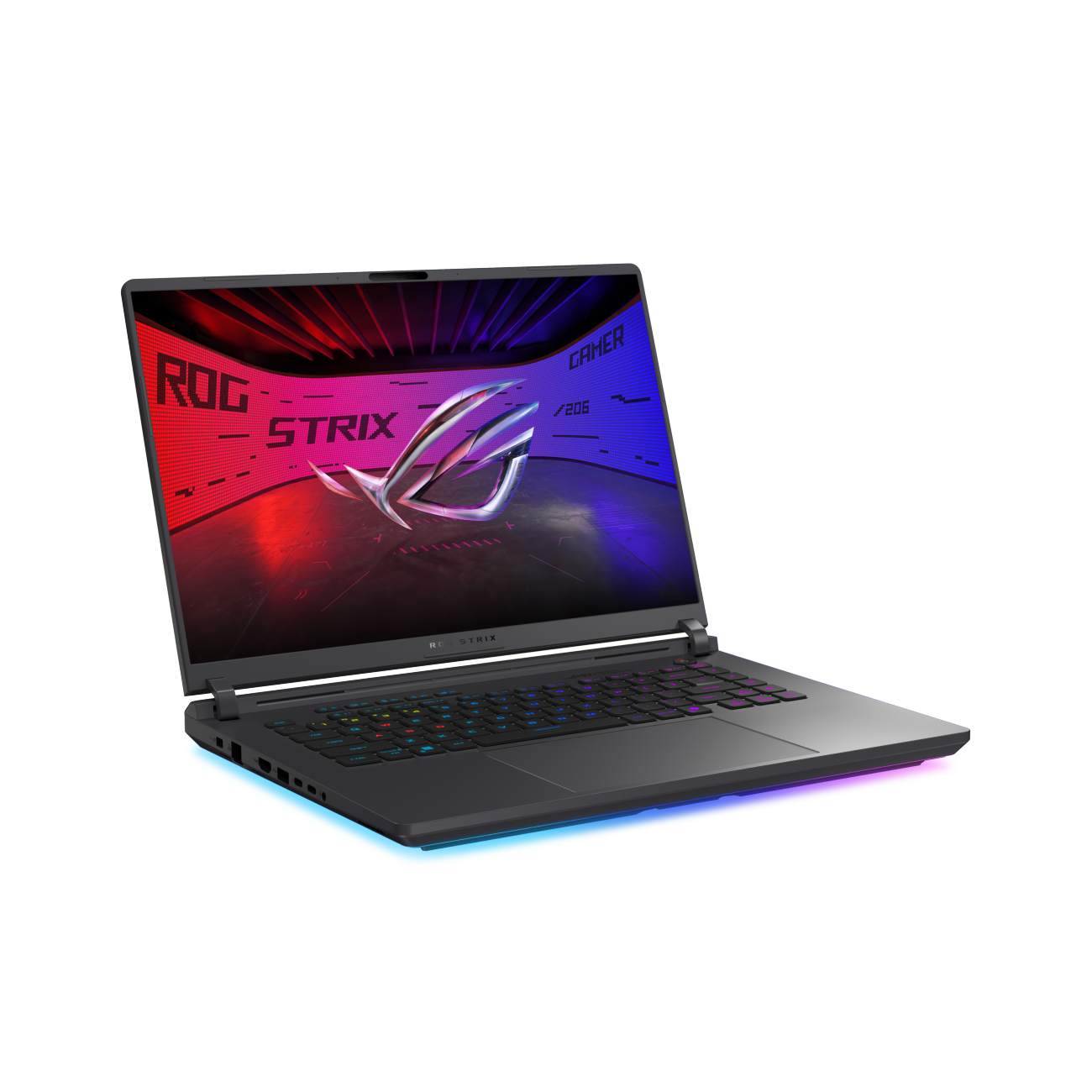 ASUS ROG Strix G16 G615 yeni nəsil oyun noutbuku