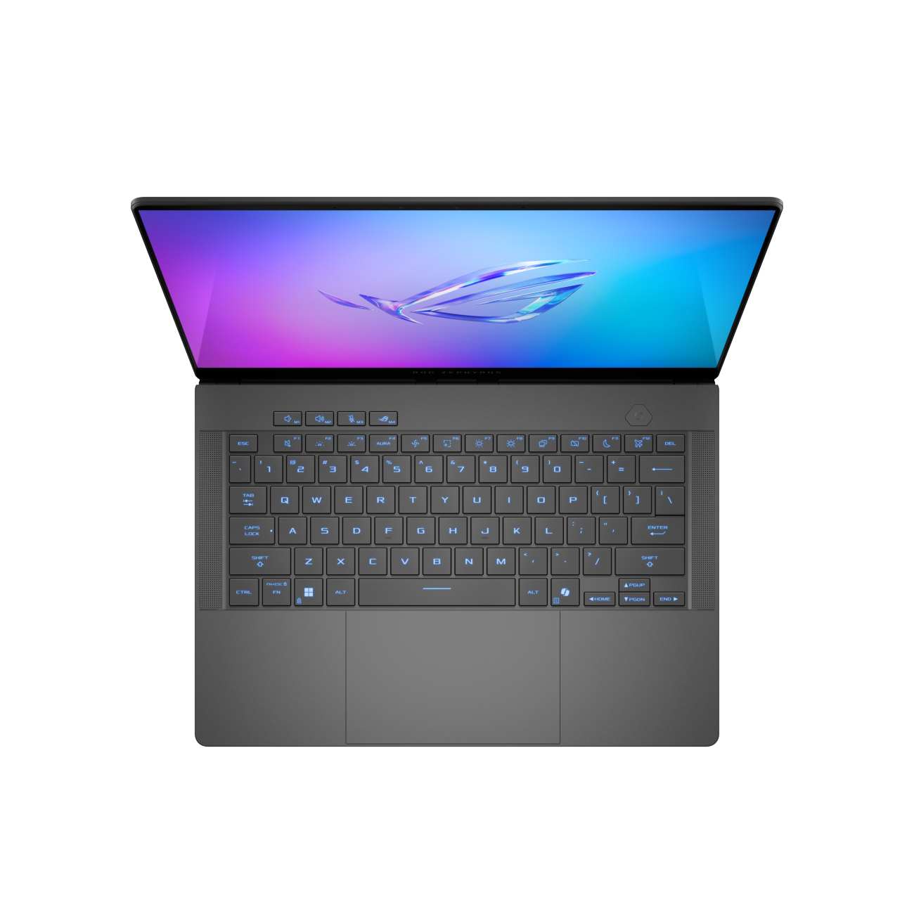 2025 ROG Zephyrus G14 OLED GA403 Premium oyun noutbuku