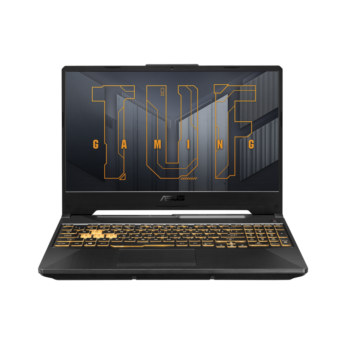 ASUS TUF Gaming F15 FX506