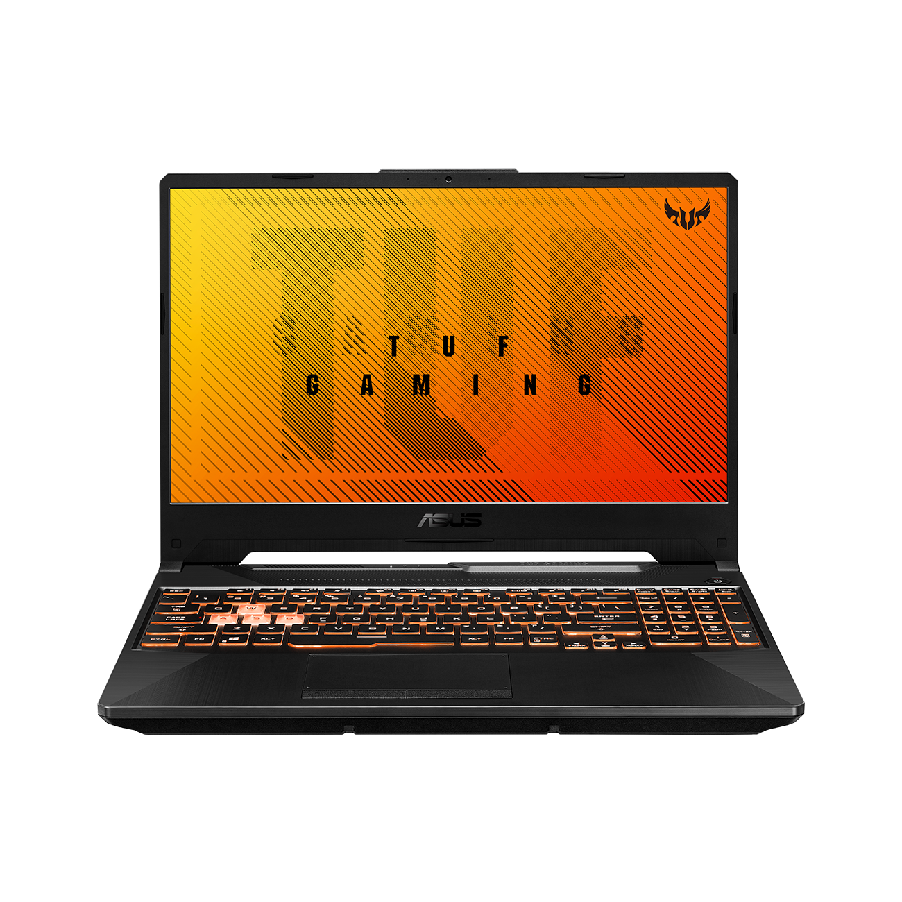 ASUS TUF Gaming F15 FX506