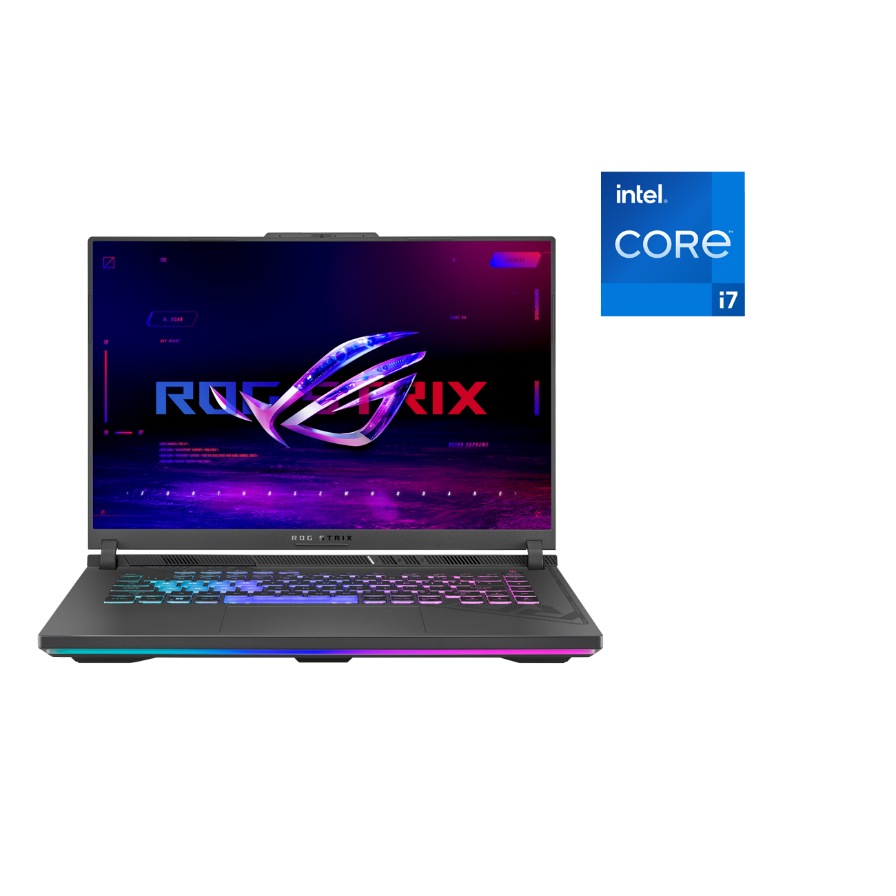 ASUS ROG Strix G16 G614