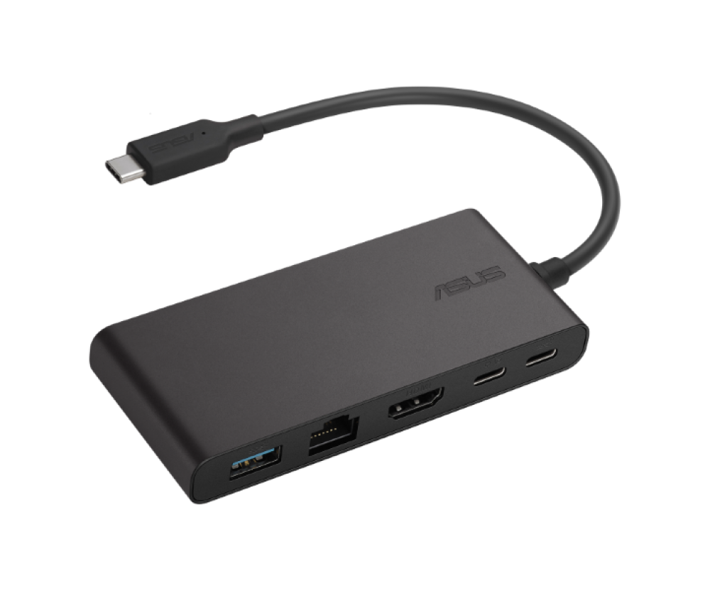 ASUS Dual 4K USB-C Dock