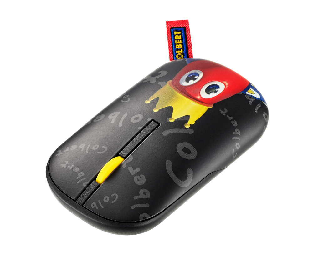 ASUS Marshmallow MD100 Philip Colbert Edition