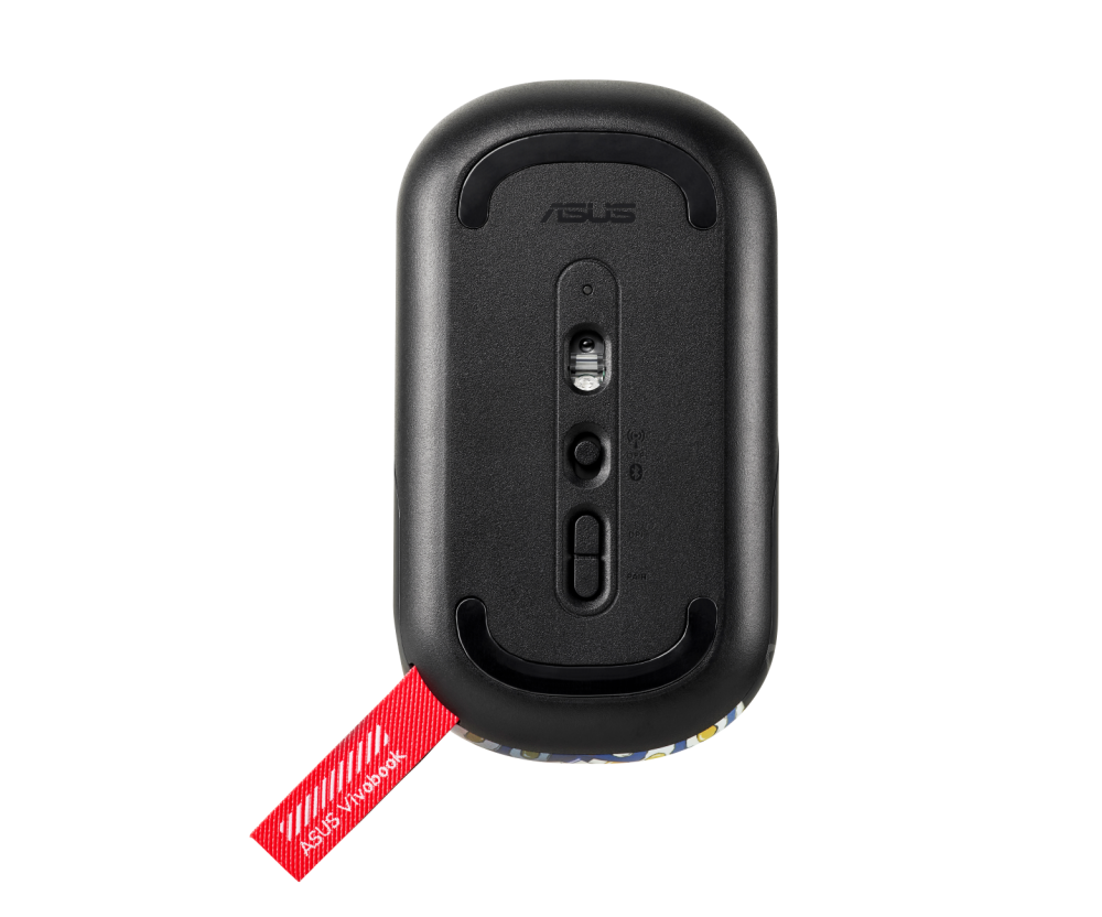 ASUS Marshmallow MD100 Philip Colbert Edition