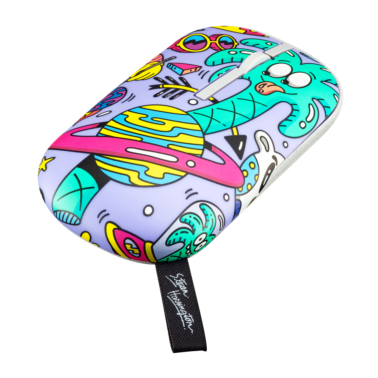 ASUS Marshmallow MD100