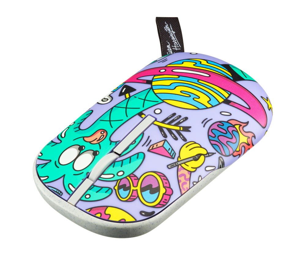 ASUS Marshmallow MD100