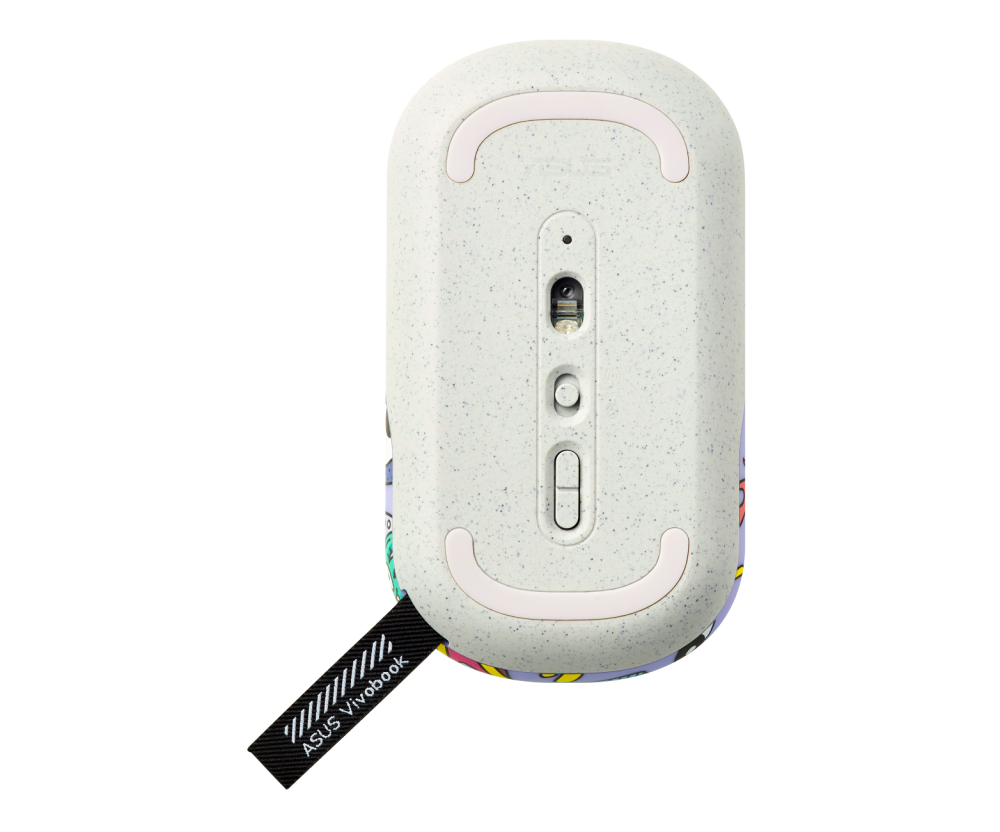 ASUS Marshmallow MD100