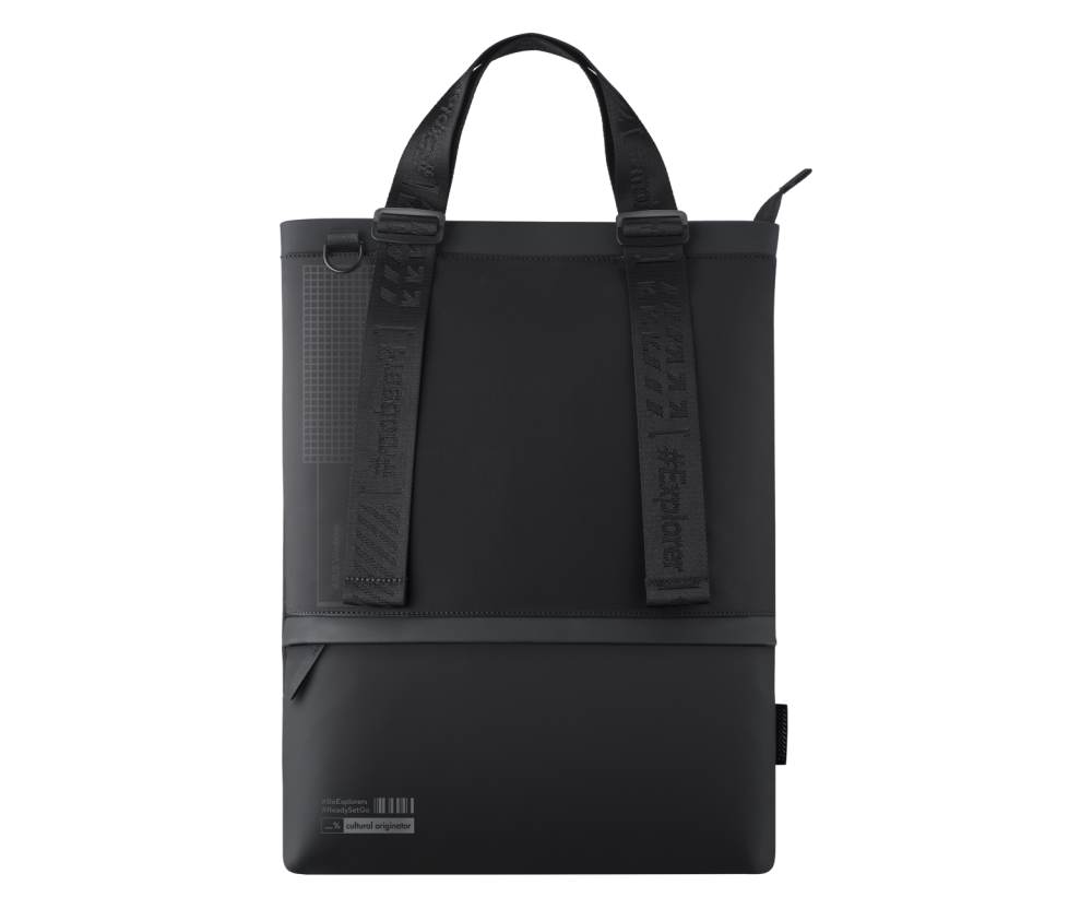 ASUS VivoBook AX4600 VIVO 3IN1