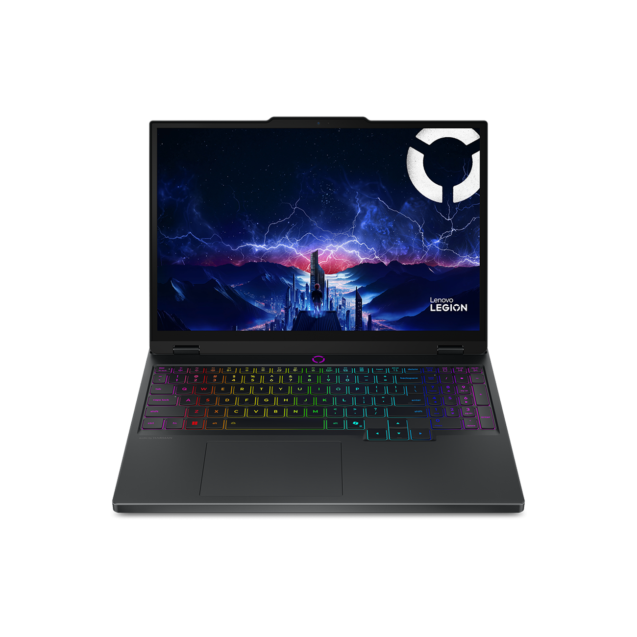 LENOVO LEGION 5 15IRX10 OLED ekranlı premium oyun noutbuku