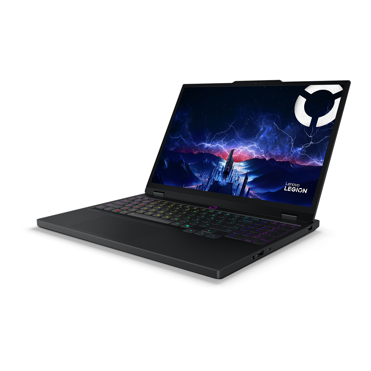 LENOVO LEGION 5 15IRX10 OLED ekranlı premium oyun noutbuku