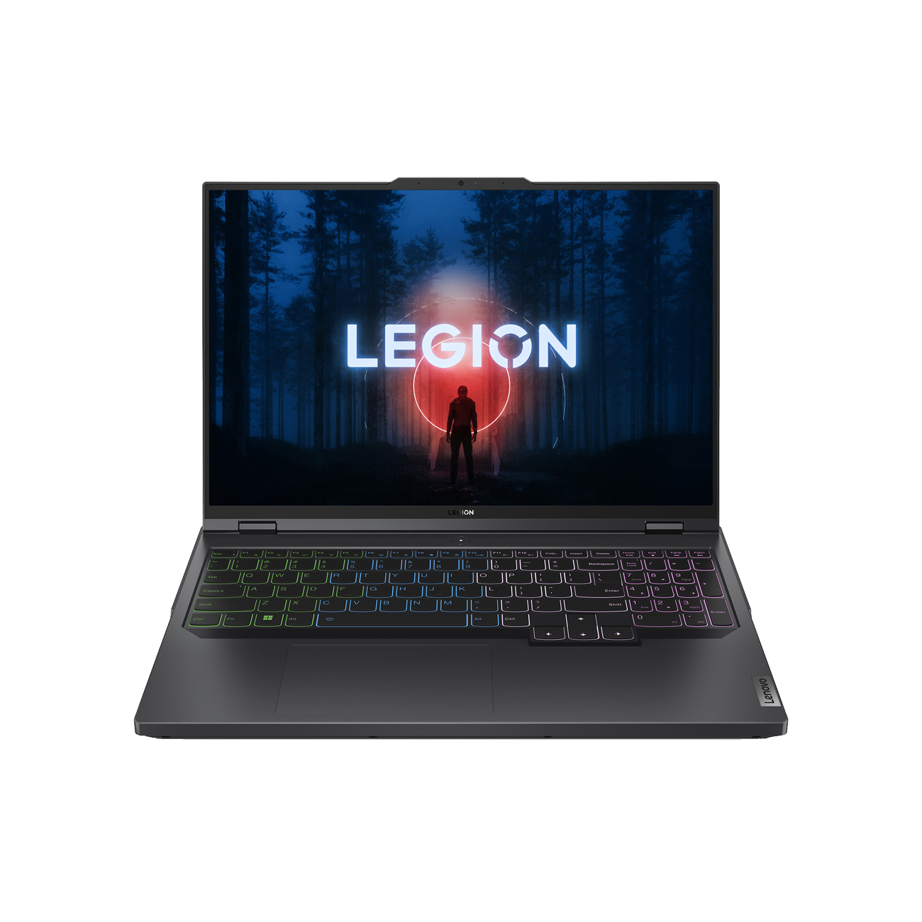Lenovo Legion Pro 5 16ARX8 premium oyun noutbuku