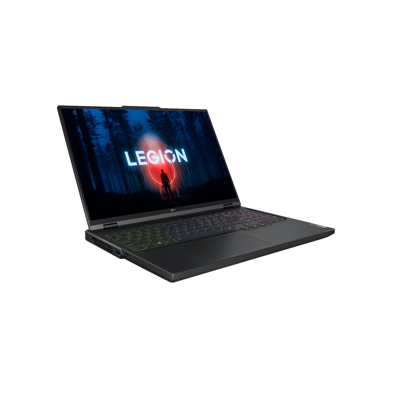 Lenovo Legion Pro 5 16ARX8 premium oyun noutbuku