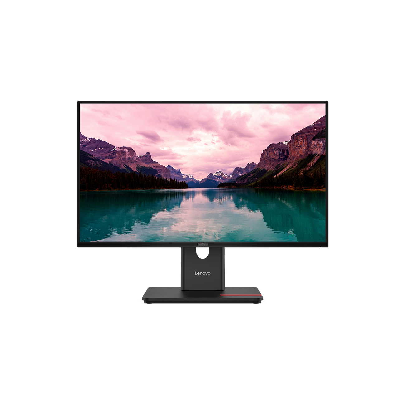 LENOVO ThinkVision T24-40 iş monitoru