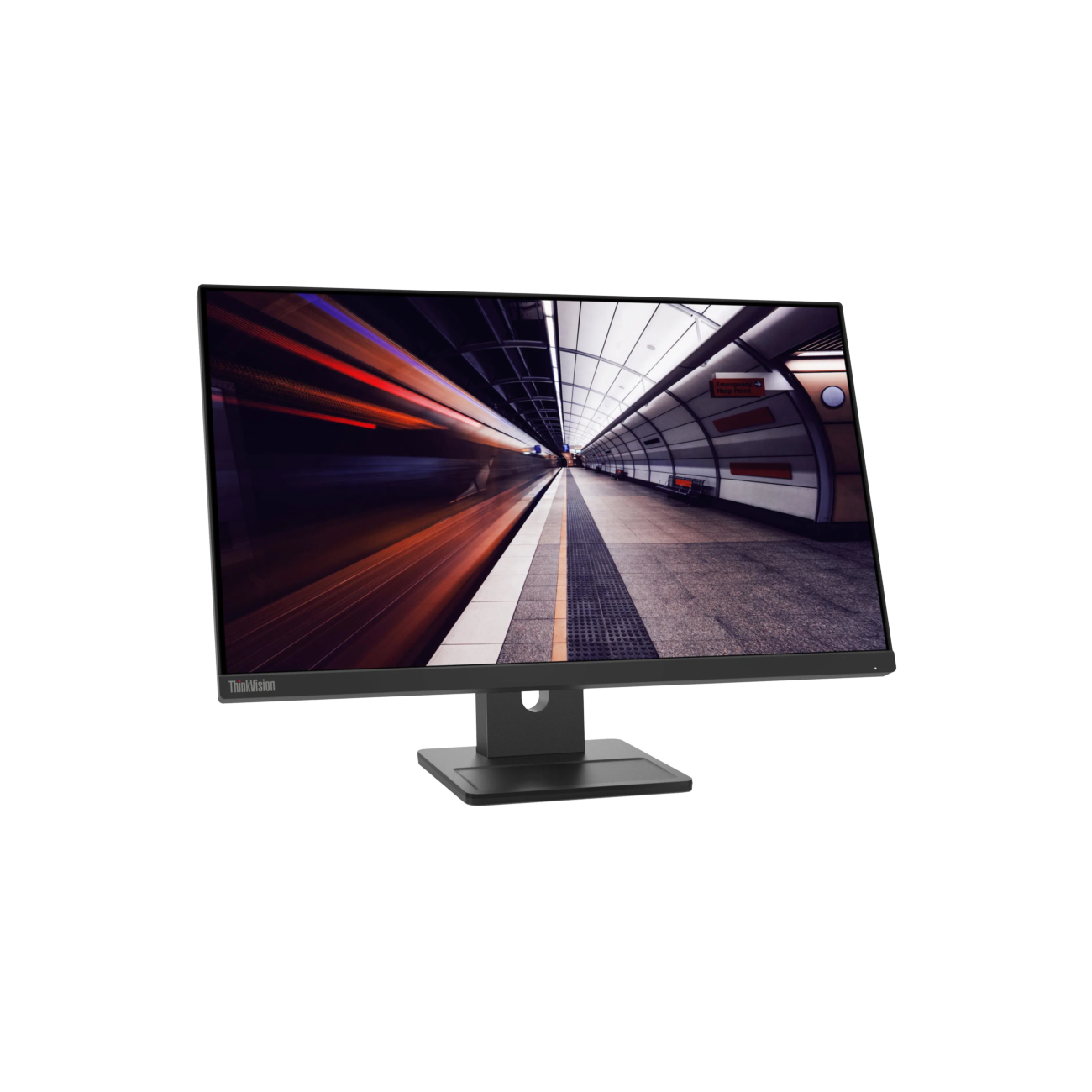 Lenovo ThinkVision E24-30 ofis monitoru