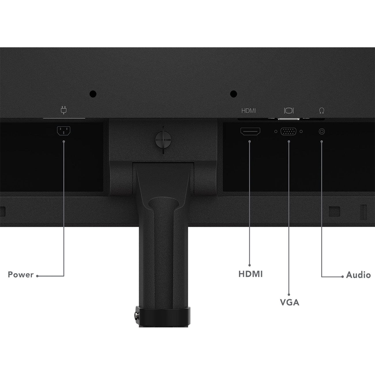 Monitorlar : Lenovo ThinkVision S22e-20
