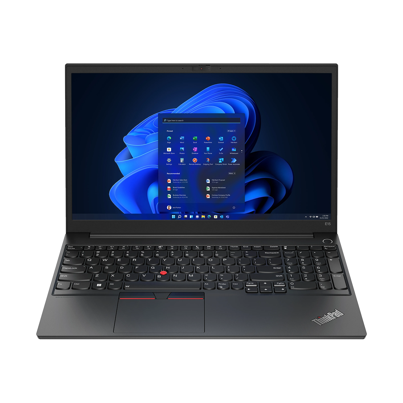 Lenovo ThinkPad E15 Gen 4