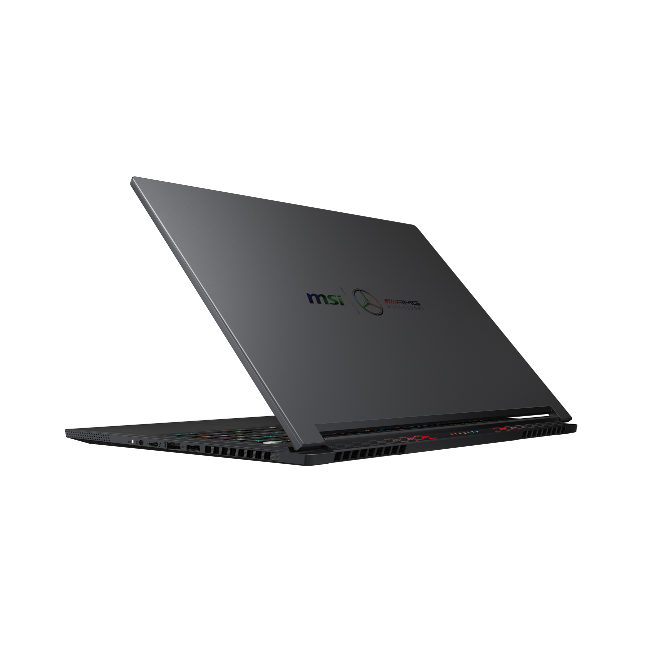 MSI Stealth 16 Mercedes-AMG Motorsport - Mükəmməl seçim!