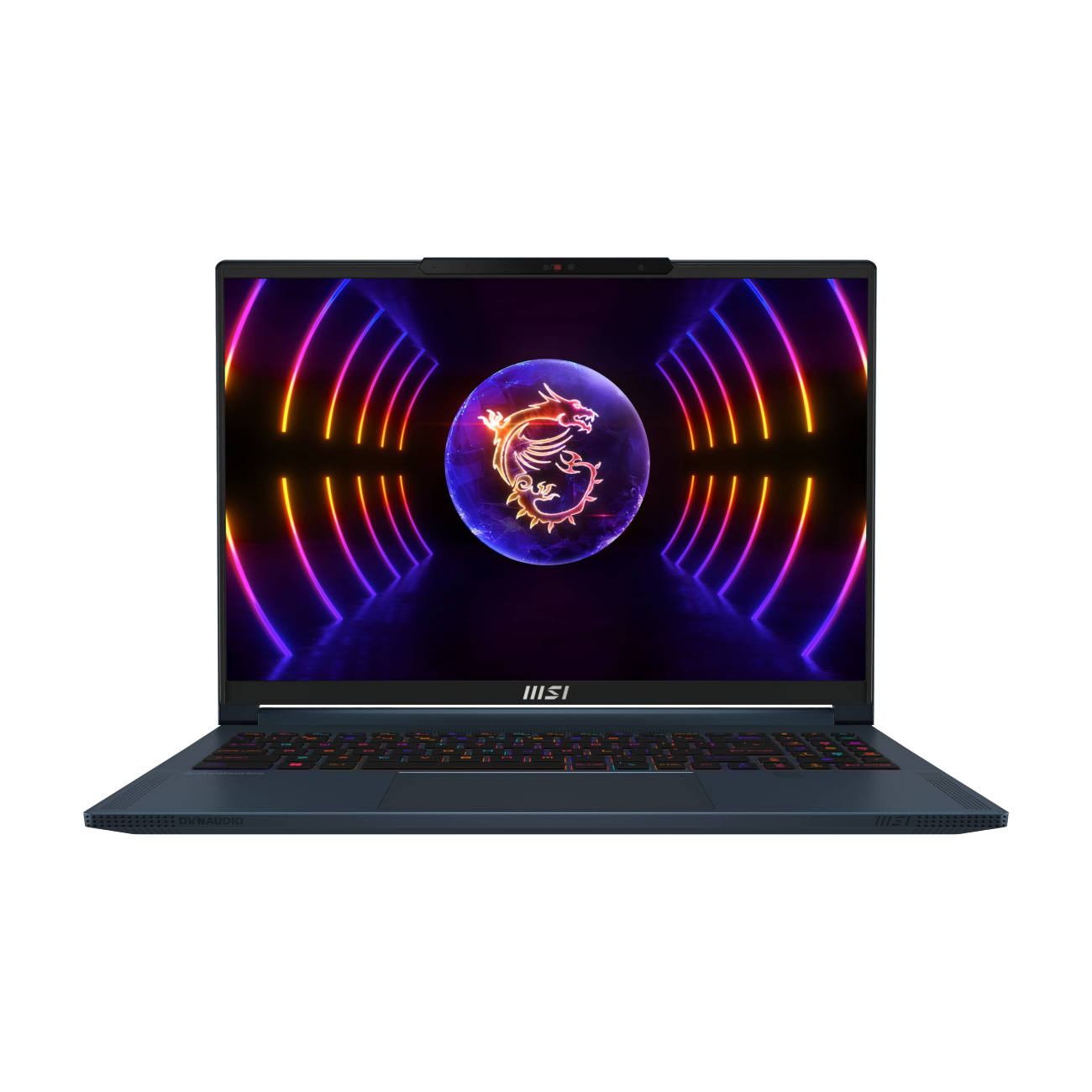 MSI Stealth 16 Studio A13VG