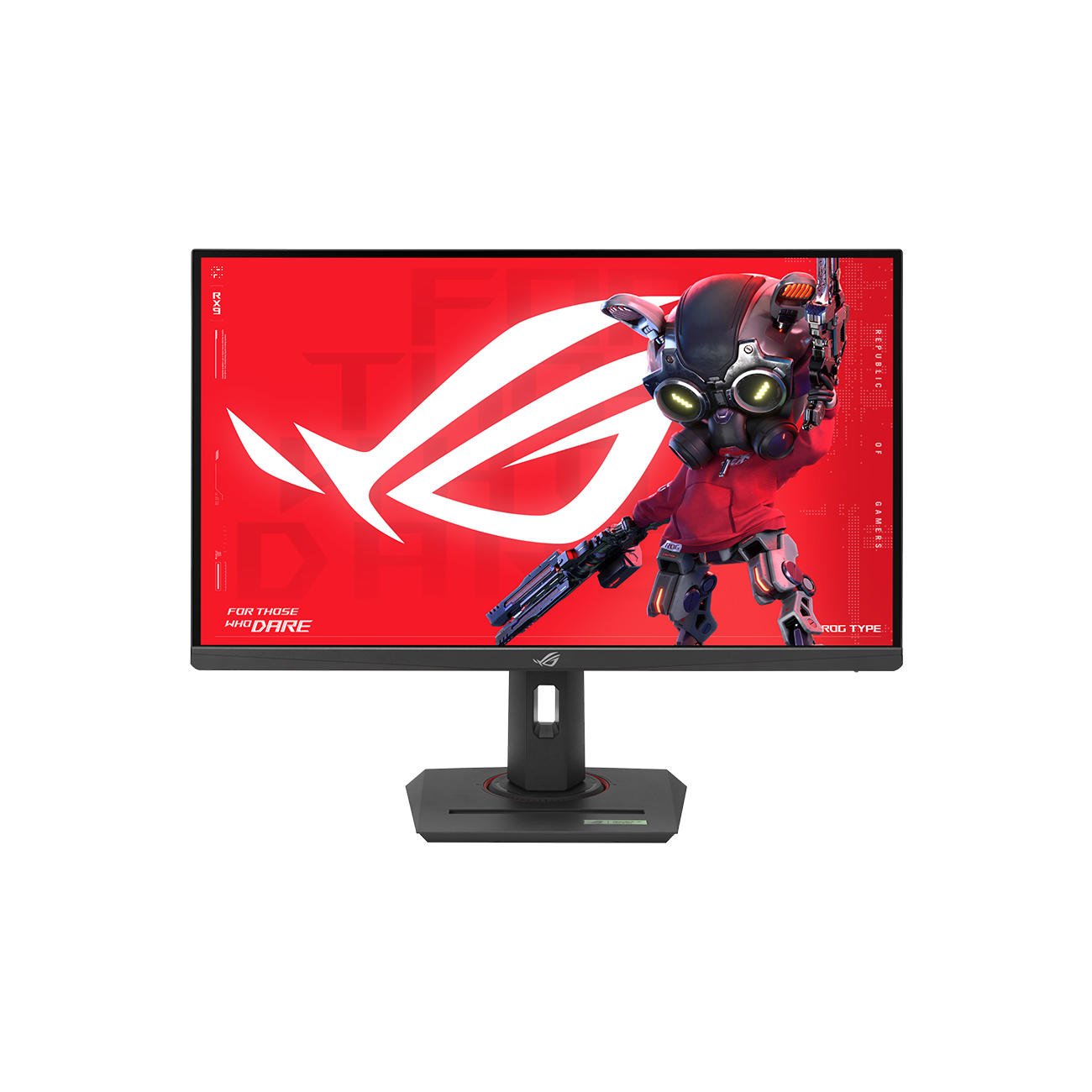 ASUS ROG Strix XG27ACMG oyun monitoru