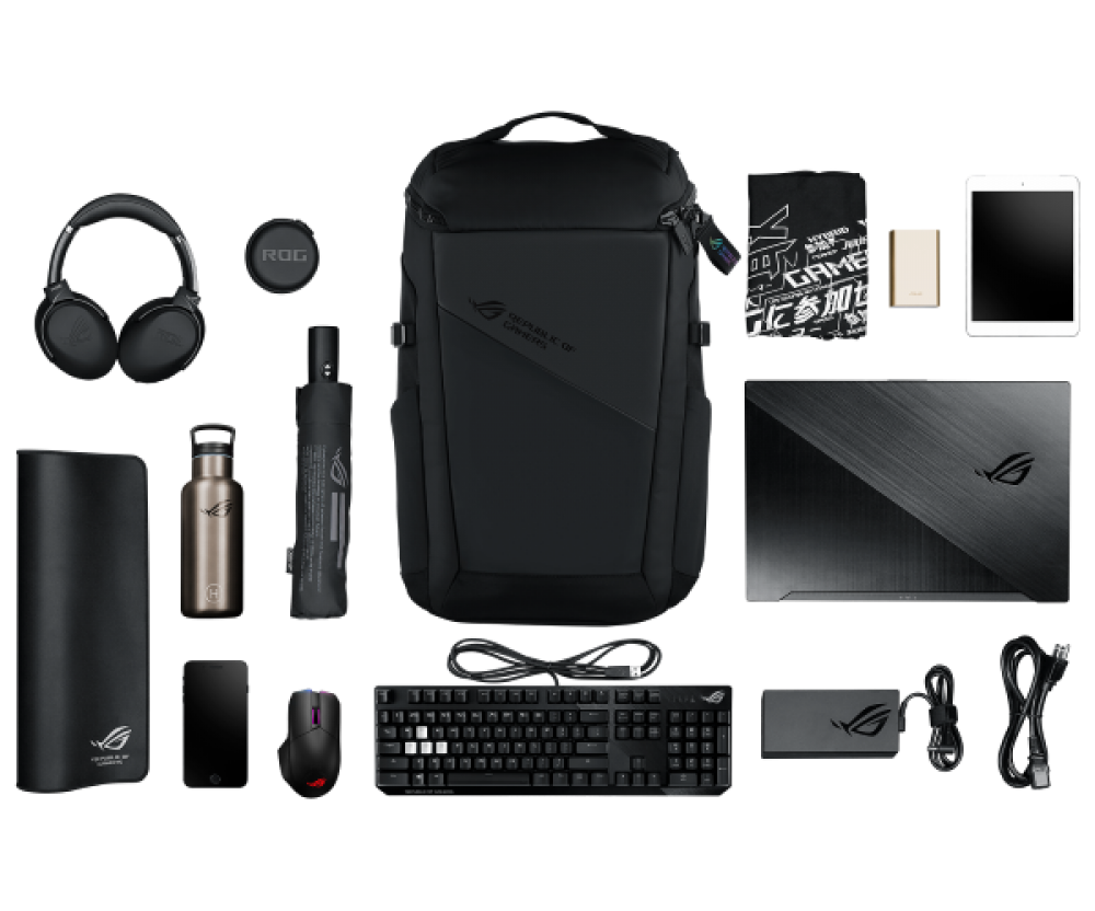 ASUS ROG BP2701 Gaming Backpack