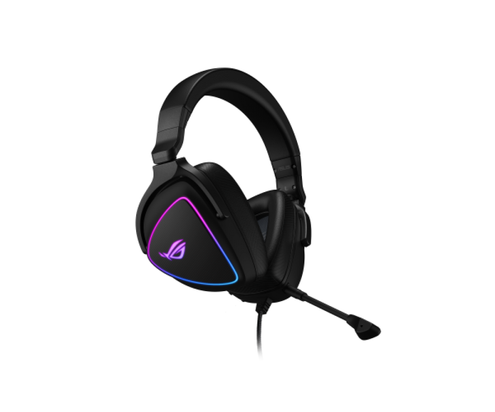 ASUS ROG DELTA S oyun qulaqcığı
