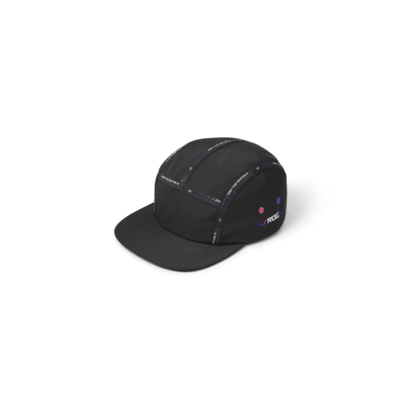 ASUS ROG SLASH Inside Out Camp Cap