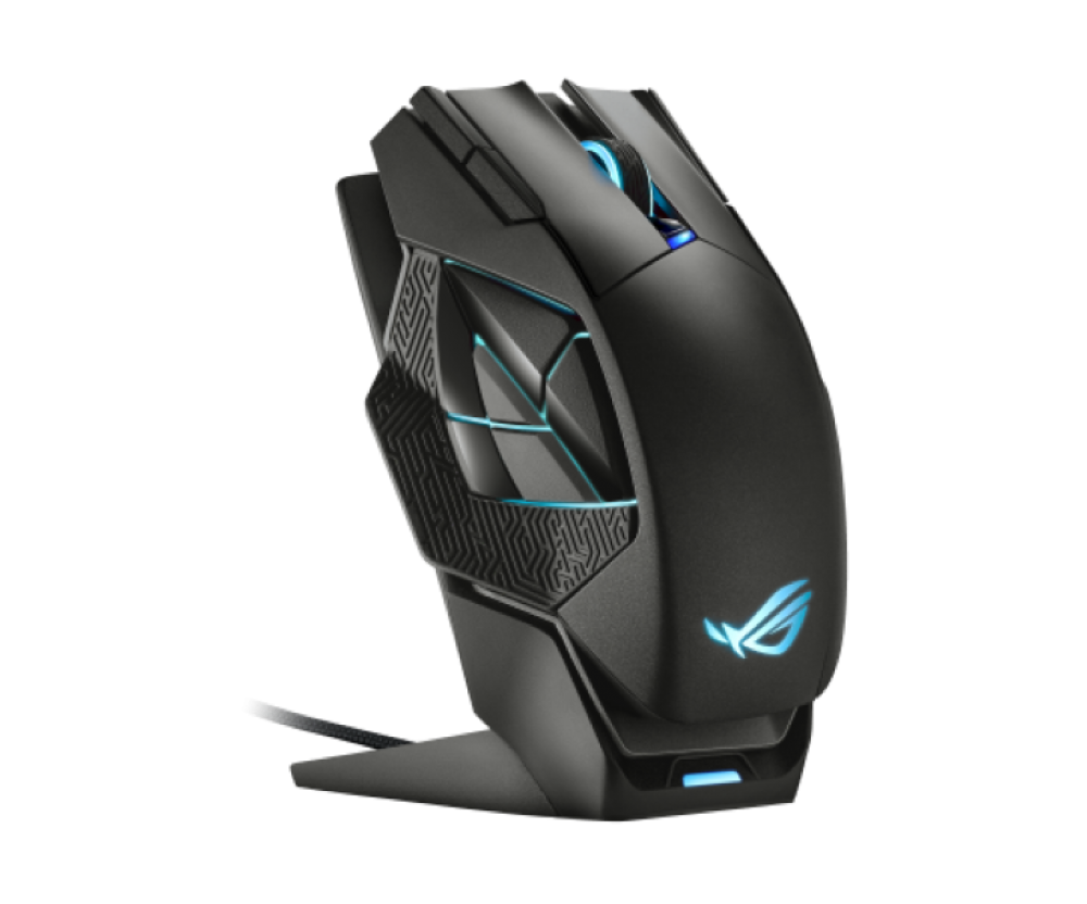Oyun siçanları : ASUS ROG SPATHA X GAMING MOUSE