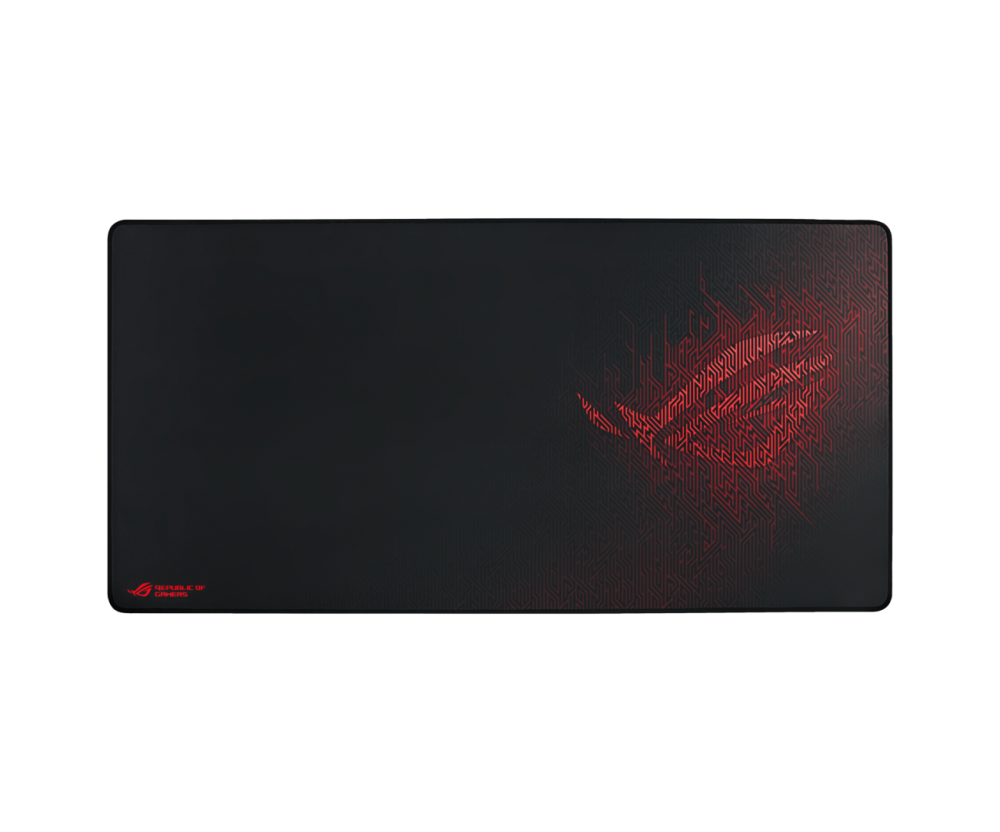 ASUS ROG Sheath Mouse Pad