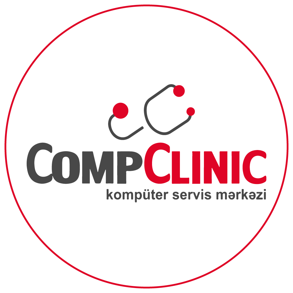 Servis xidmətləri üçün “Comp Clinic” Servis Mərkəzi - Aztech.az