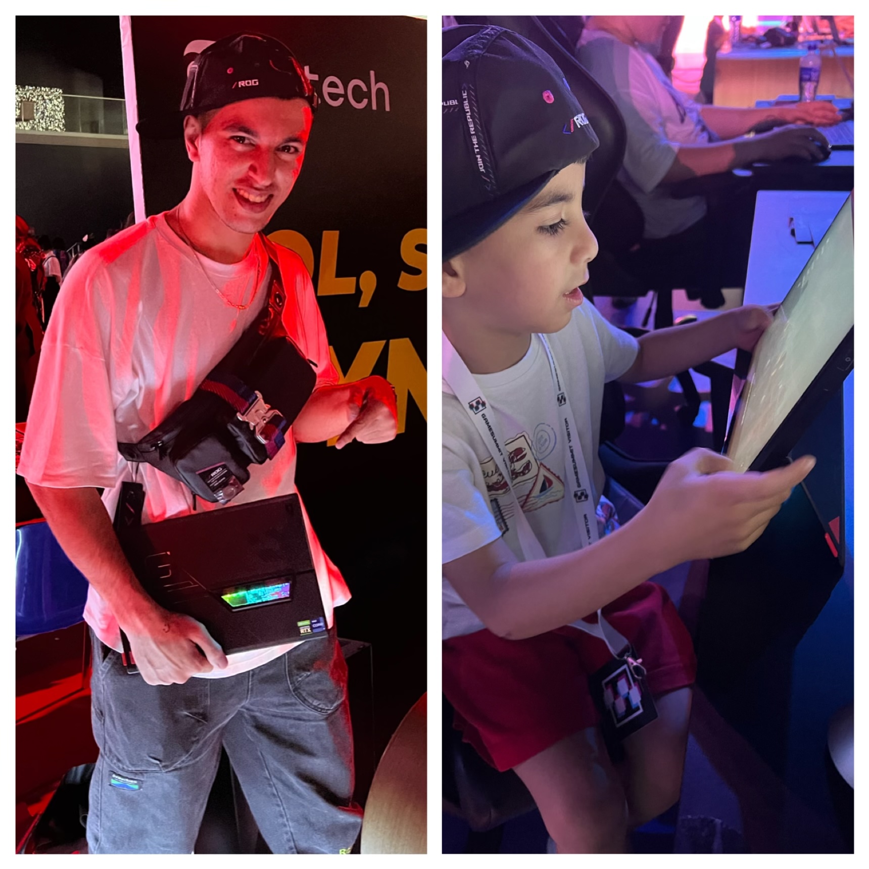 Game Summit 2023 baş tutdu!